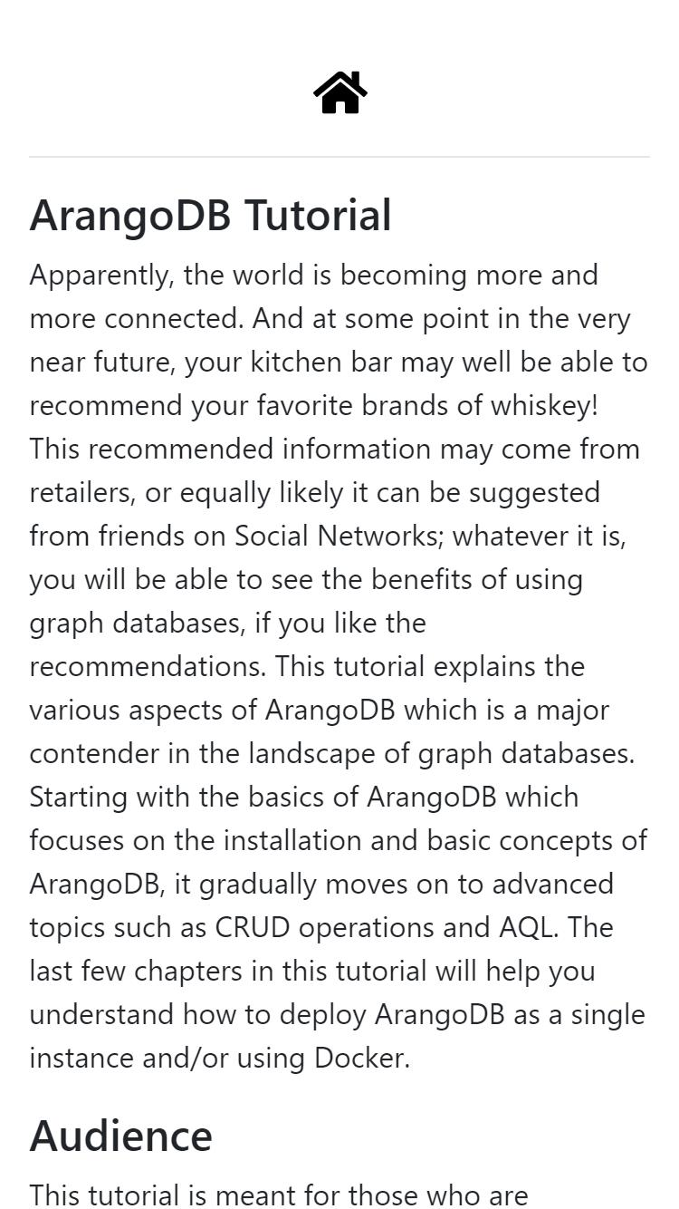 ArangoDB Tutorial APK for Android Download ArangoDB Tutorial APK for Android Download