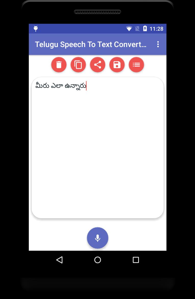 Telugu Speech To Text Convertor APK Untuk Unduhan Android telugu-speech-to-text-convertor-apk-untuk-unduhan-android