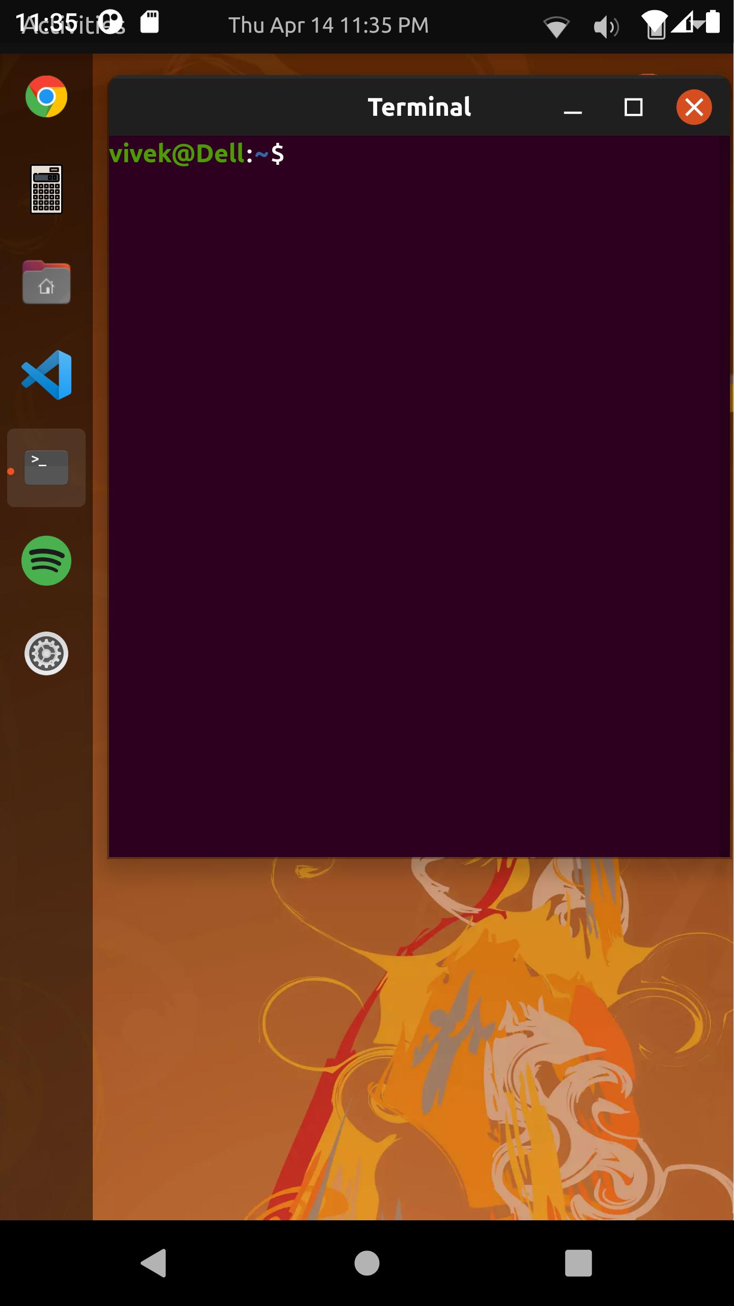 Ubuntu APK for Android Download Ubuntu APK for Android Download