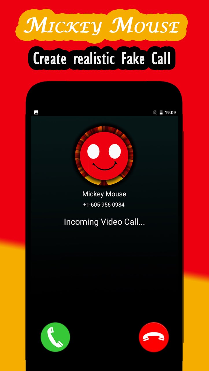 Descargar Call from The Mouse APK Última Versión 1.0 para Android