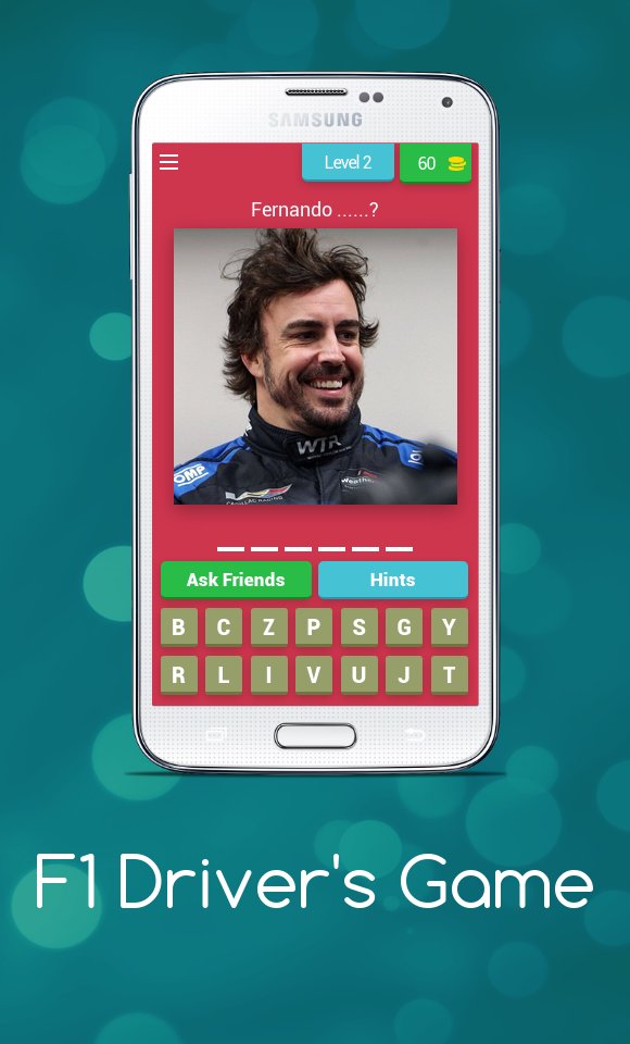 Formula 1 Game APK for Android Download