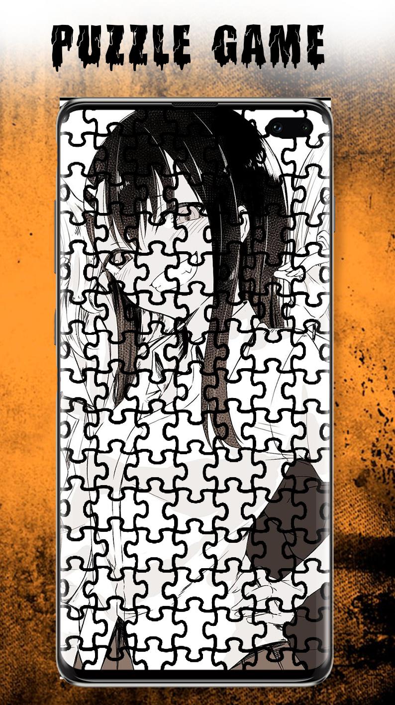 Nagatoro San Anime Puzzle Apk For Android Download