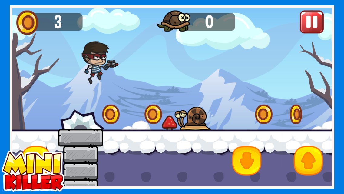 Mini Killer APK for Android Download