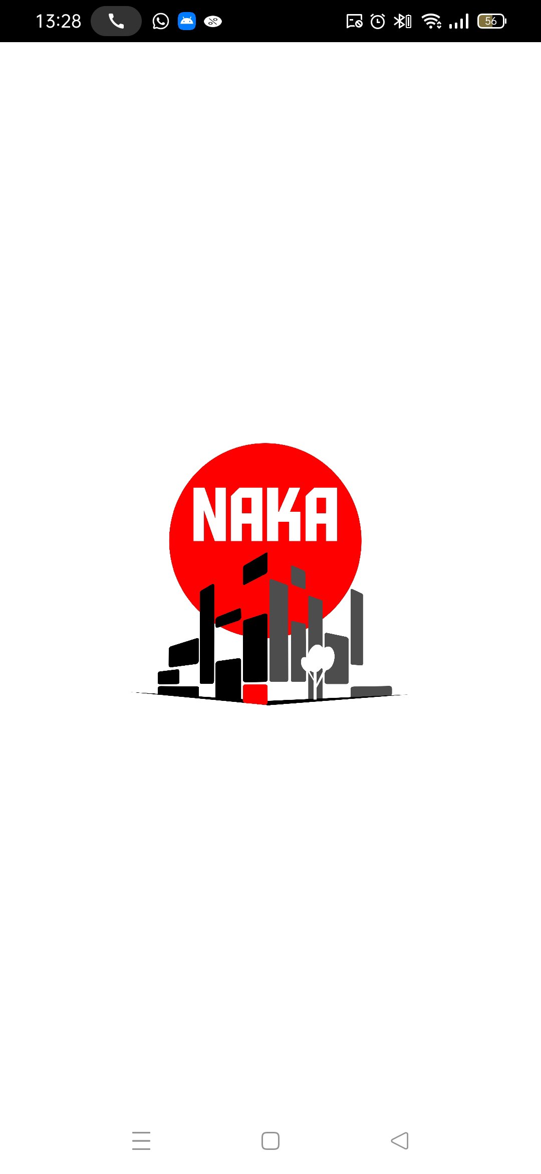 Naka APK للاندرويد تنزيل