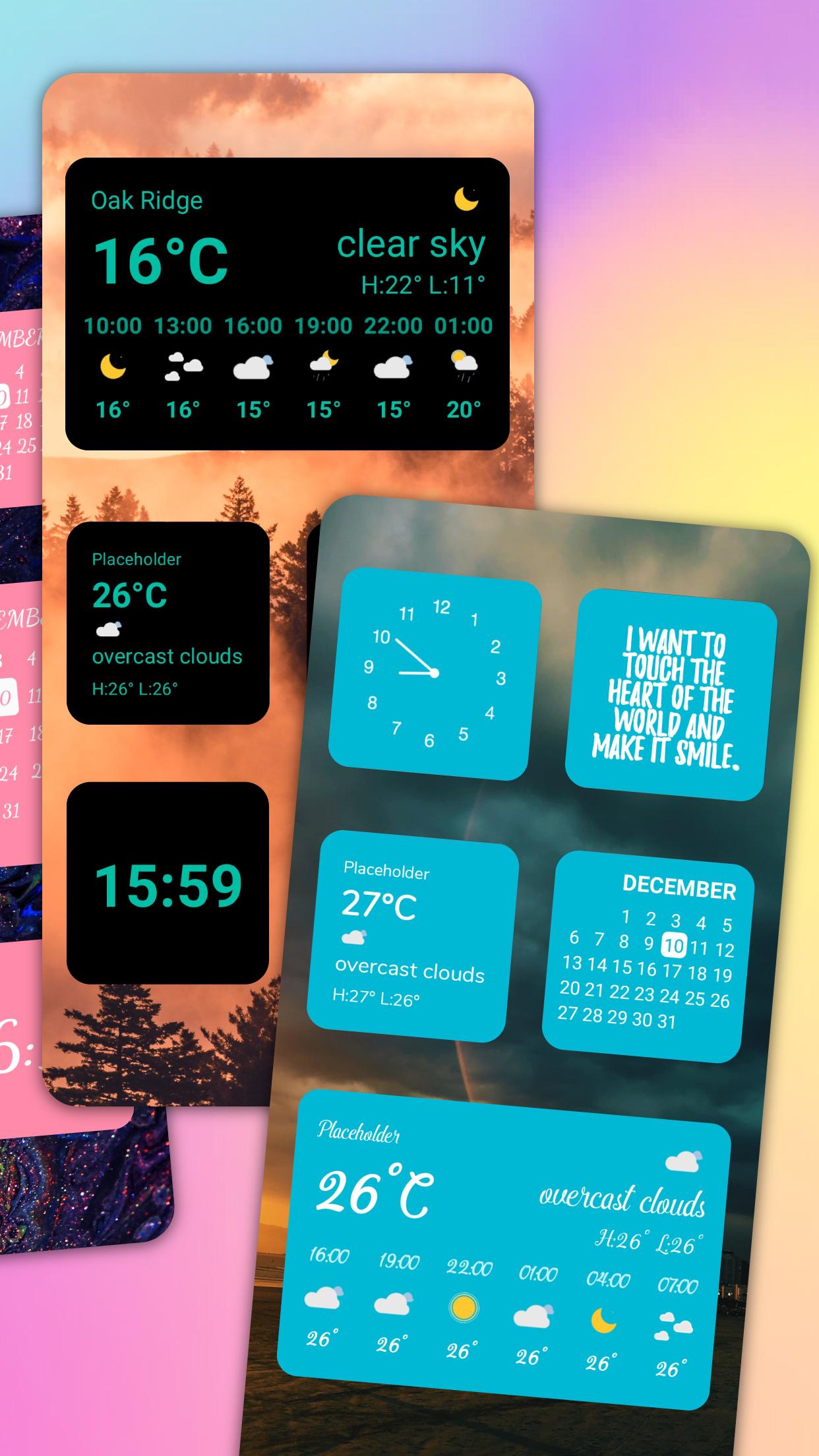Widgets iOS 14 APK for Android Download Widgets iOS 14 APK for Android Download