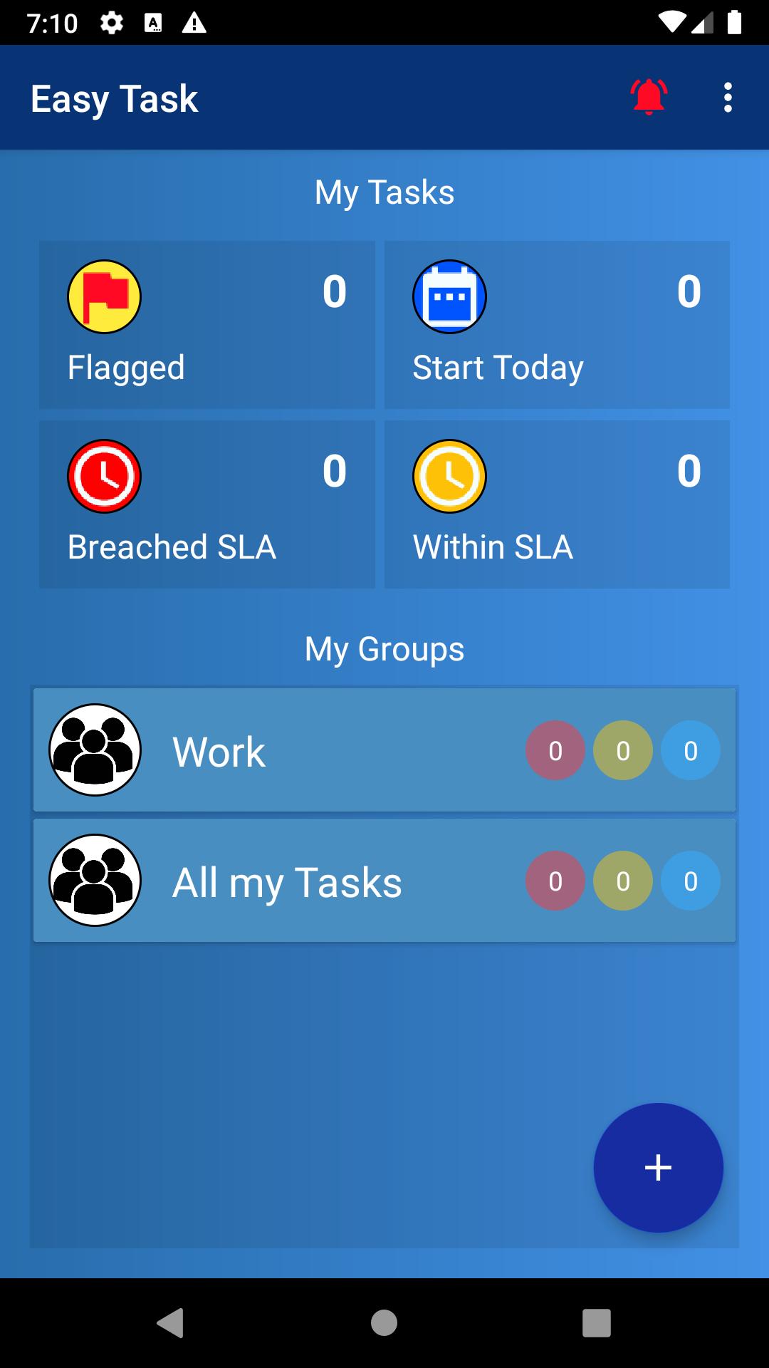 Easy Task APK for Android Download