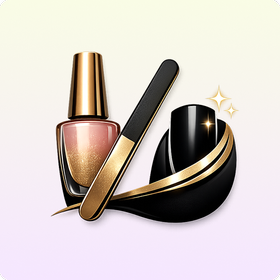 Nail Design Studio APK for Android Download