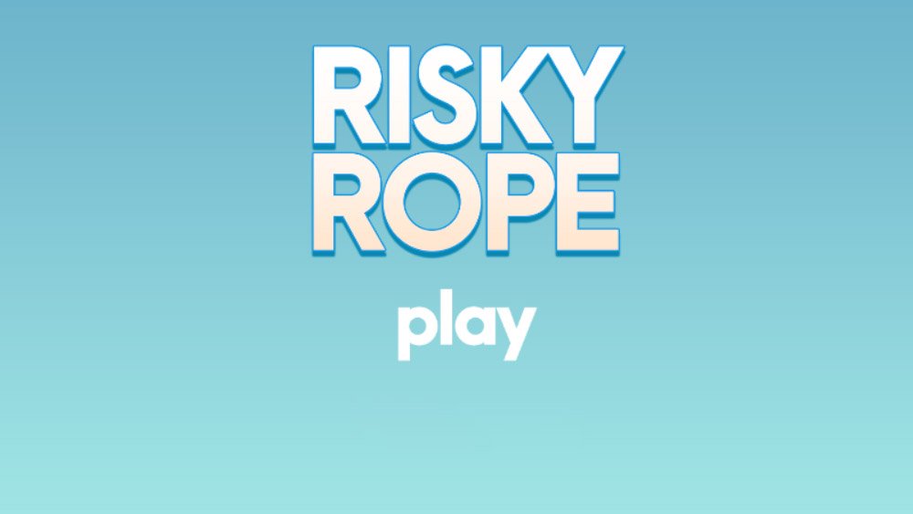 Risky Rope APK for Android Download