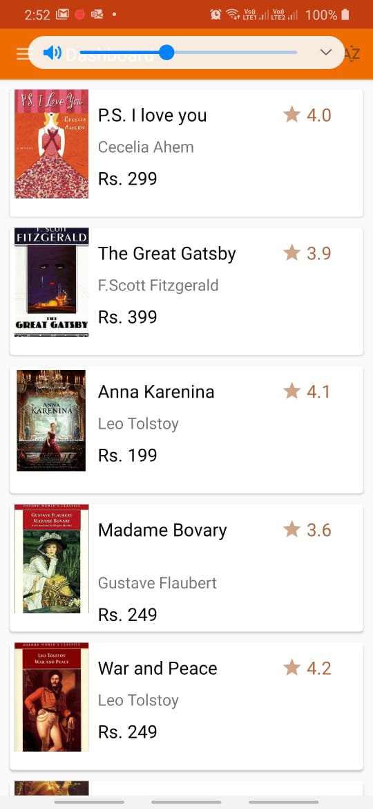 Bookhub APK للاندرويد تنزيل