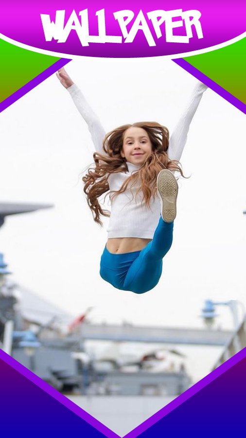 Anna Mcnulty Fake Call & Wallpaper APK for Android Download