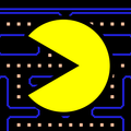 Pacman Advanced Game - Play Pacman Advanced Online for Free at YaksGames