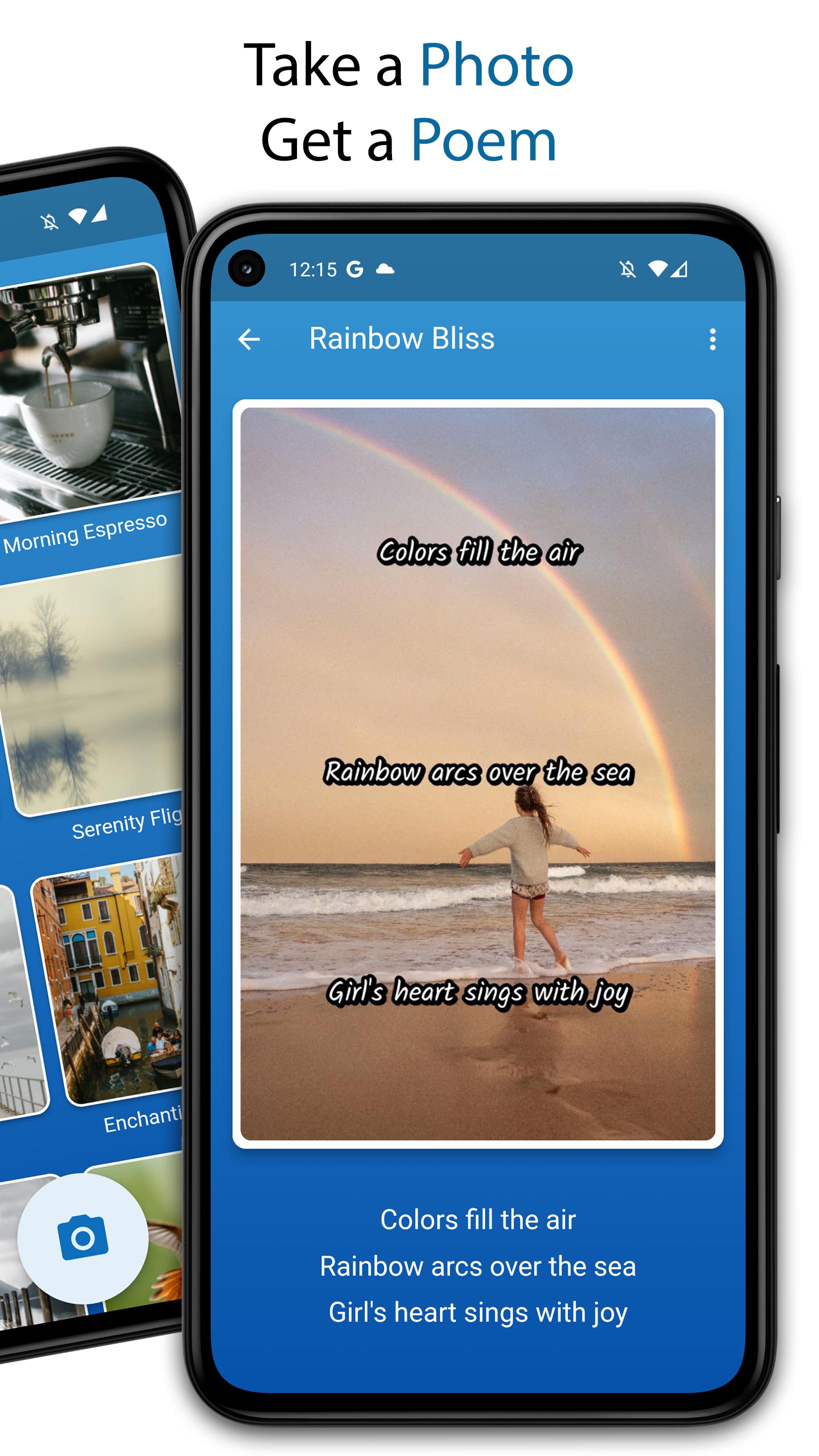 Descargar Haiku Lens APK para Android - Última Versión Descargar Haiku Lens APK para Android - Última Versión
