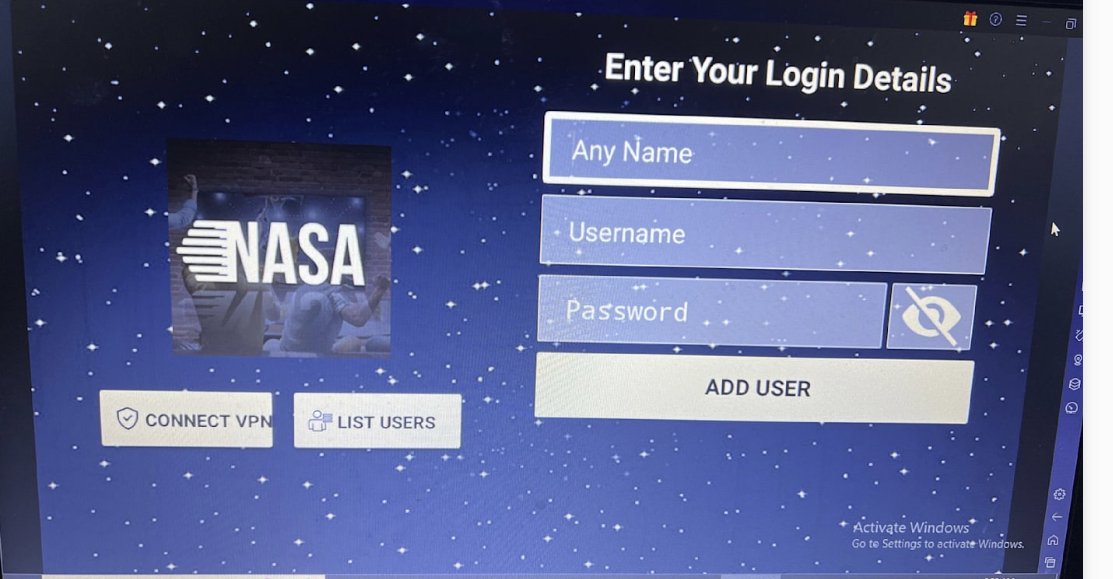 NASA TV APK for Android Download