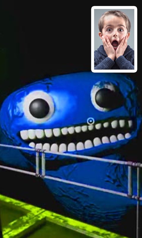 Scary Garten of BanBan Game APK 1.2 pour Android Gratuit télécharger