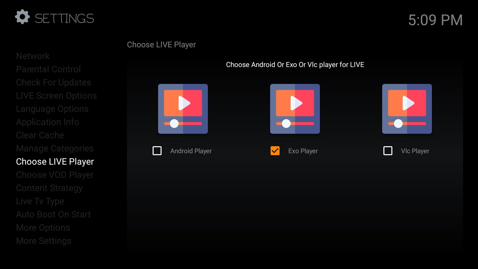 Bob Player Official APK for Android Download