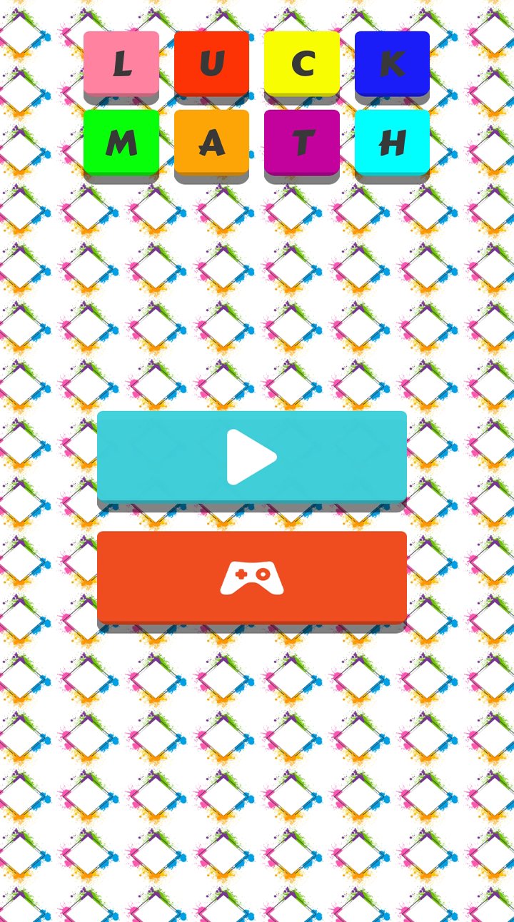 Luck Math APK for Android Download