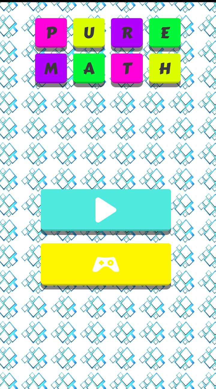 Pure Math APK pure-math-apk