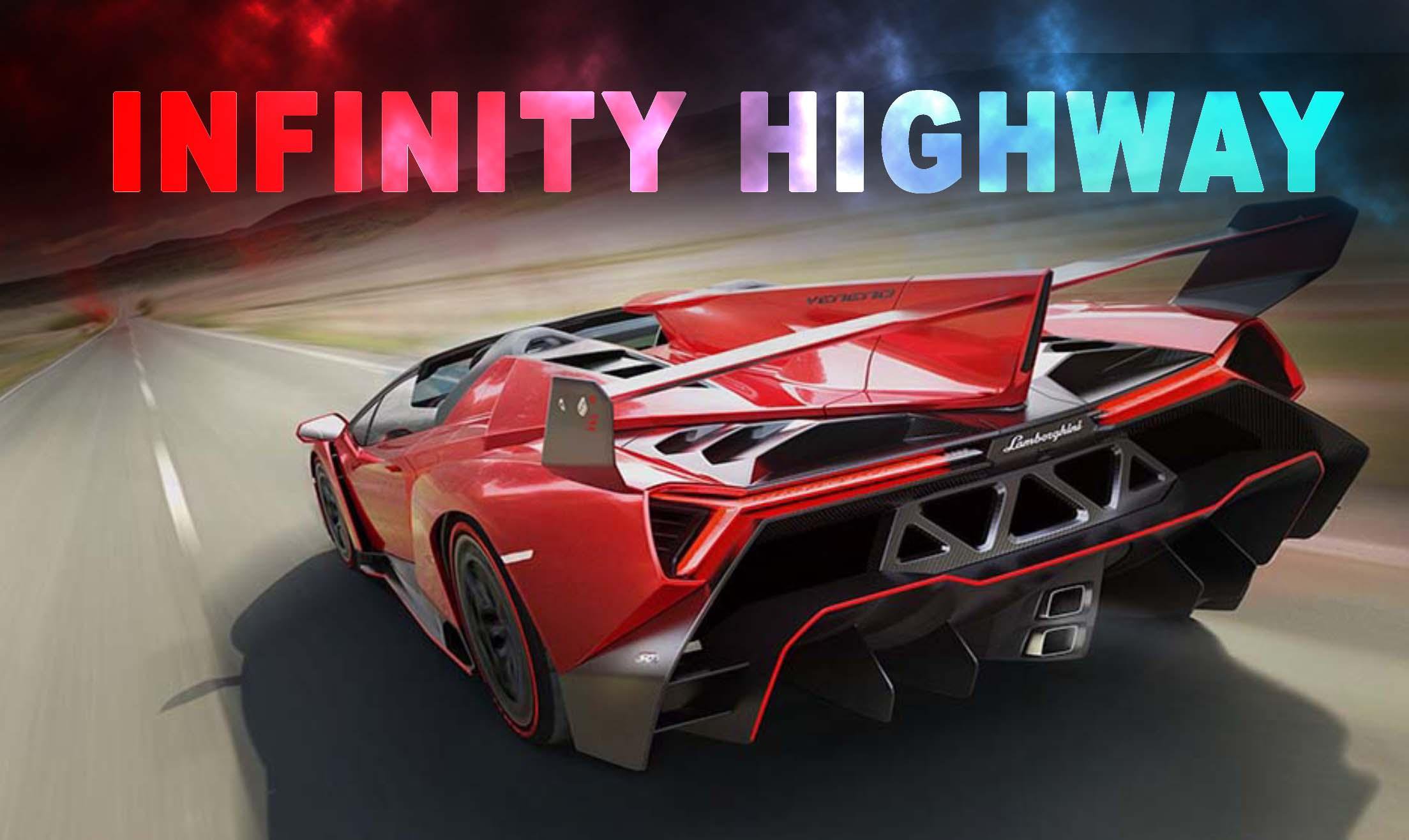 Infinity Highway APK for Android Download