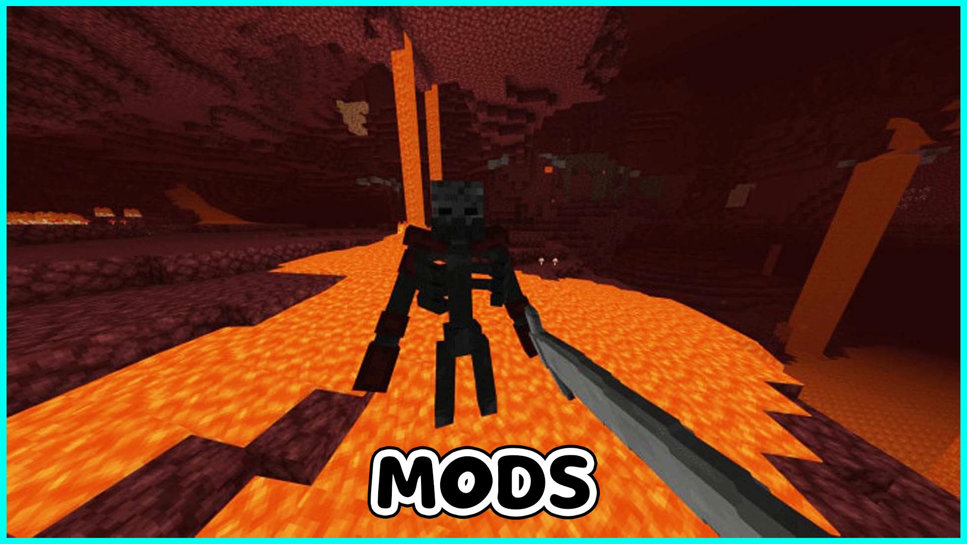 Mutant Mods Apk Für Android Herunterladen