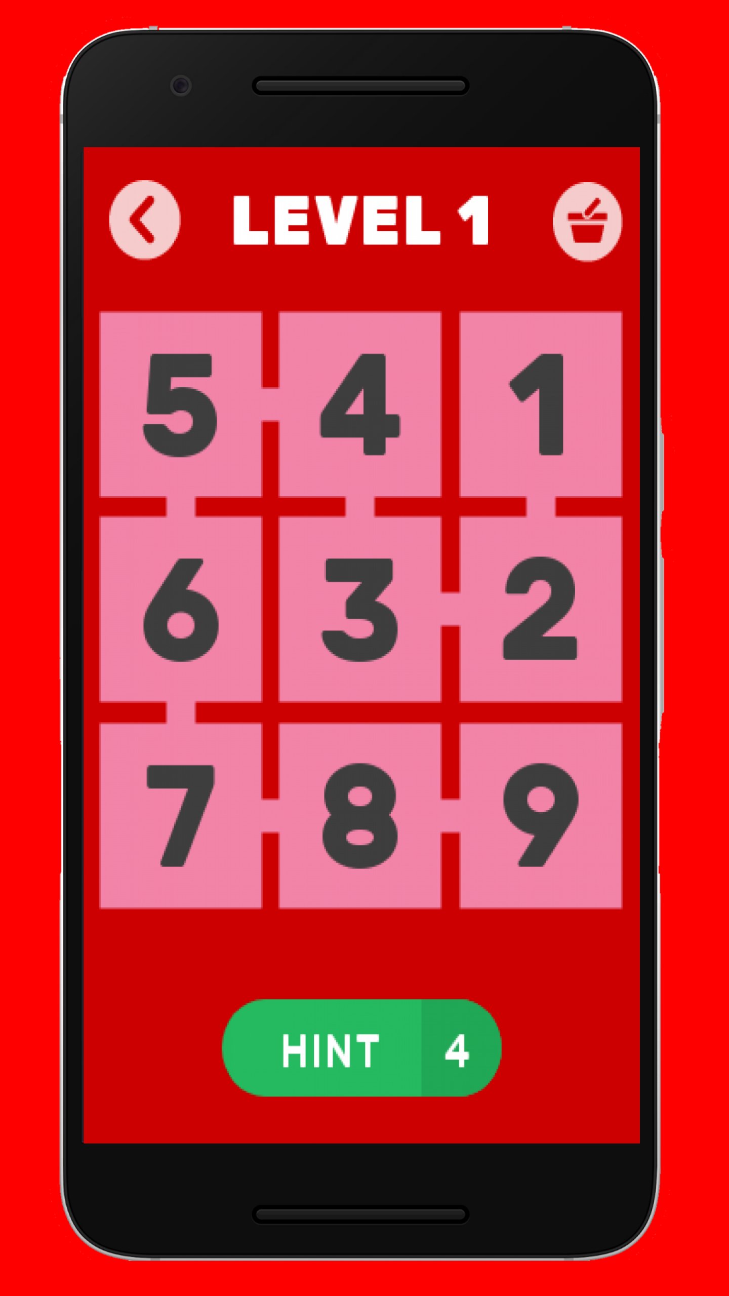 123456789 APK for Android Download