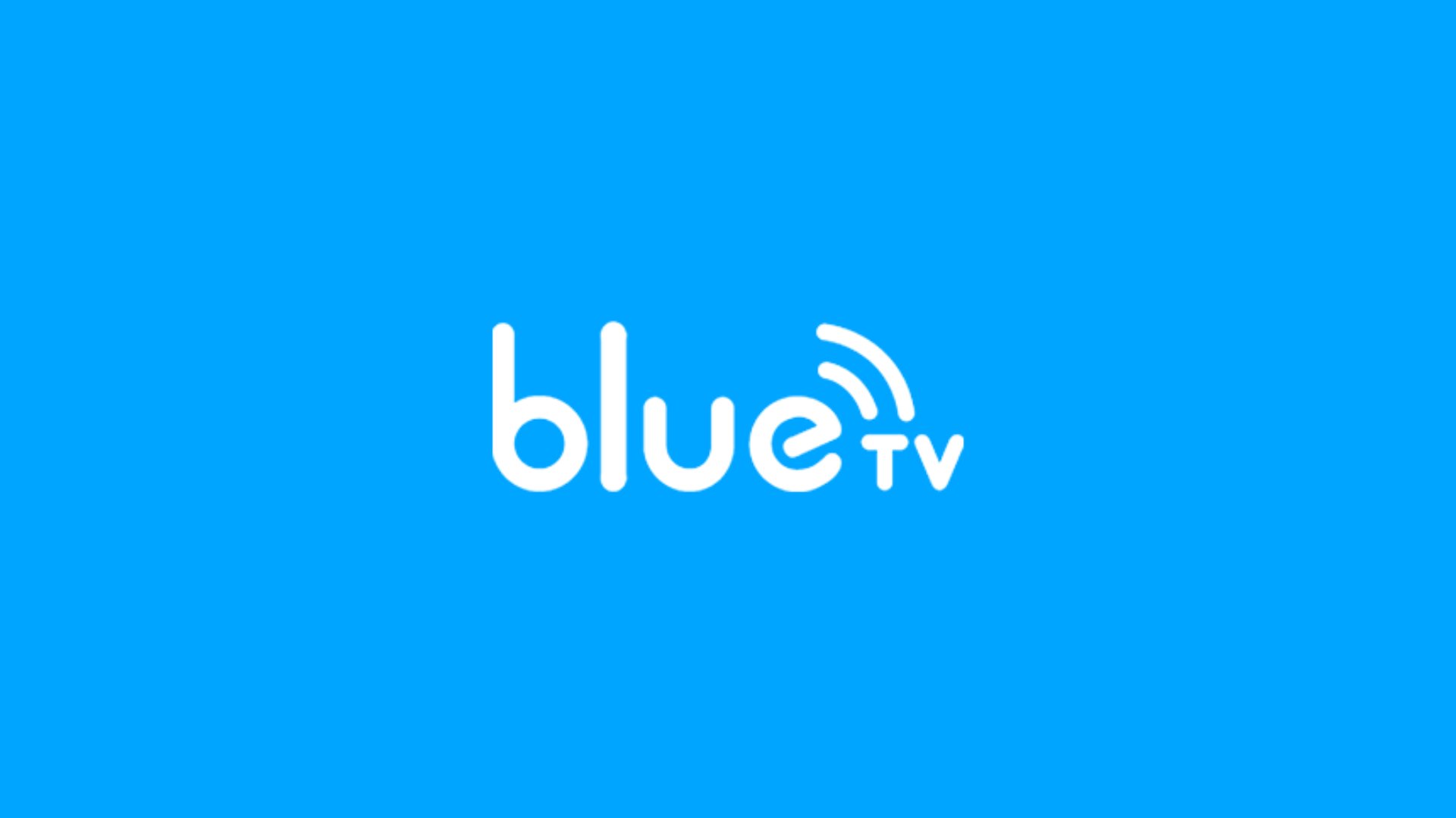 BlueTV Pro安卓版应用APK下载