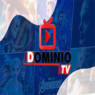 Descargar Dominio TV APK Última Versión 5.0.1 para Android