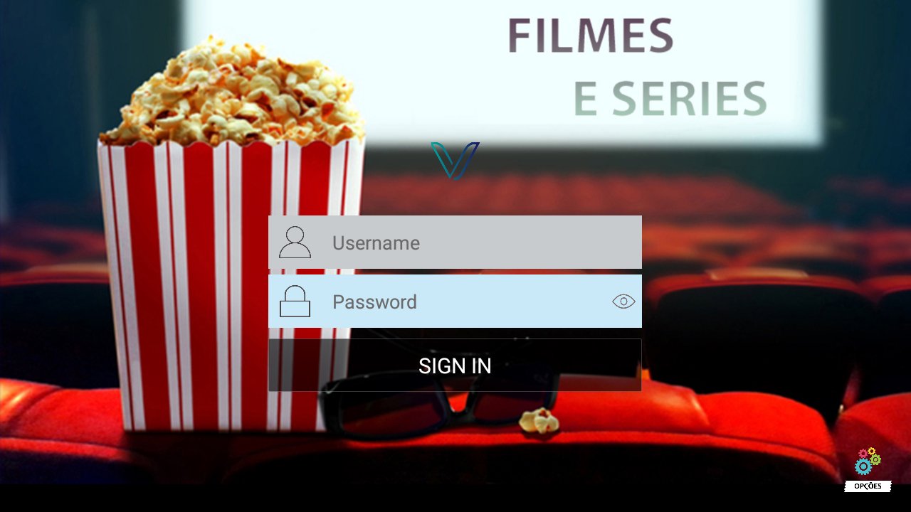 Vision IPTV APK for Android Download