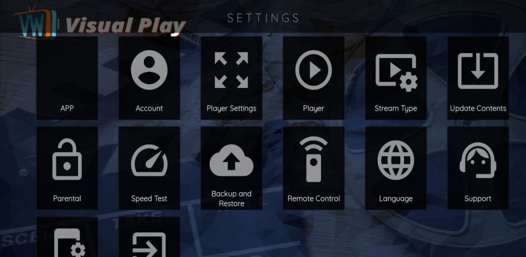 Visual Play APK for Android Download