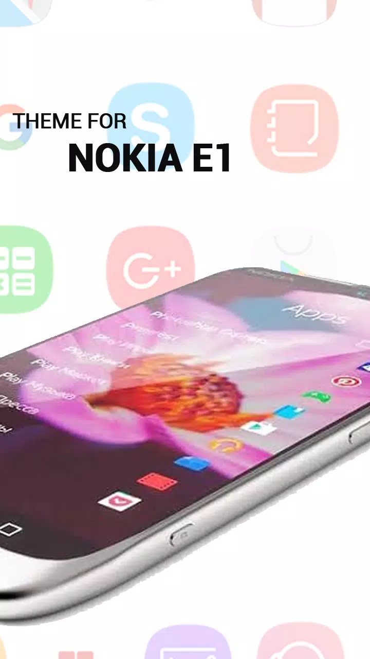 Mobile Themes Nokia