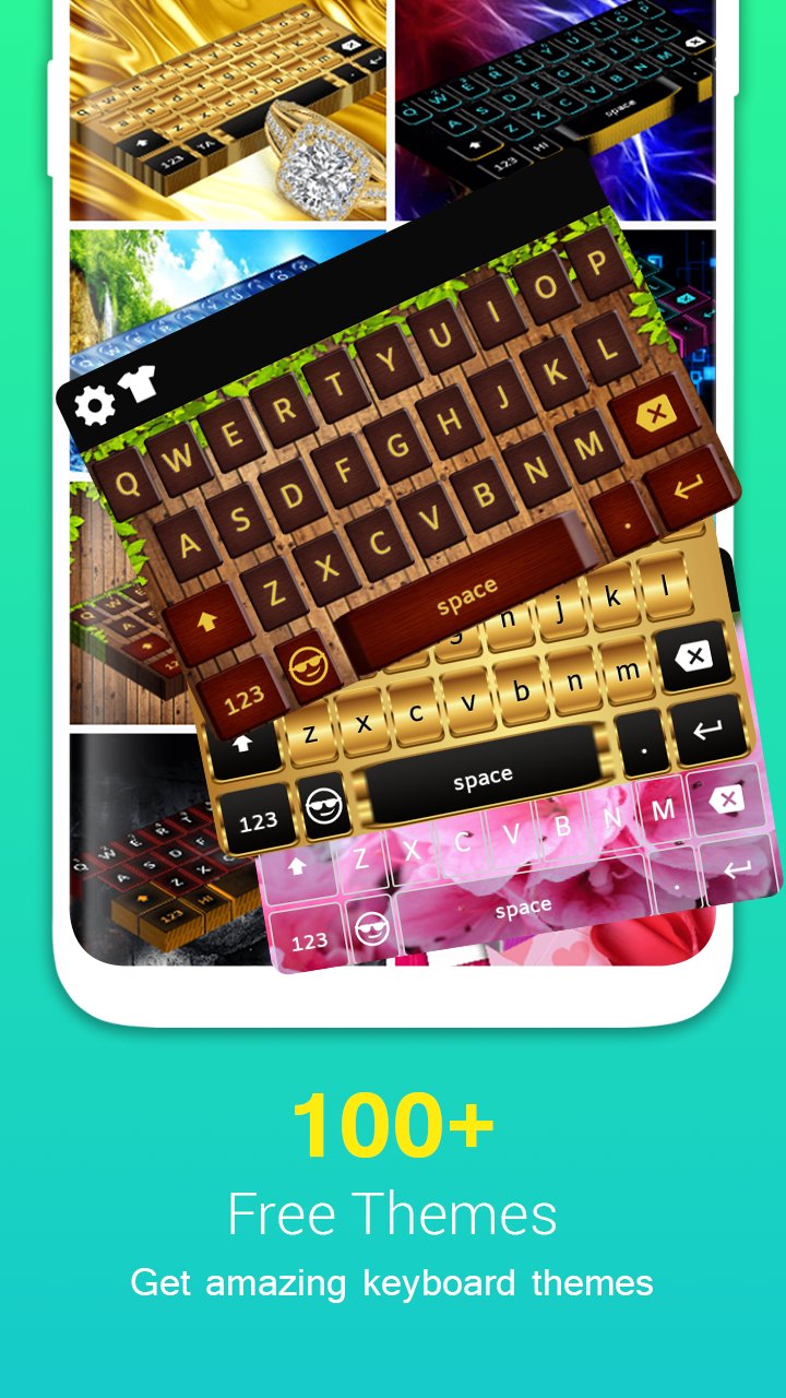 Somali keyboard APK for Android Download