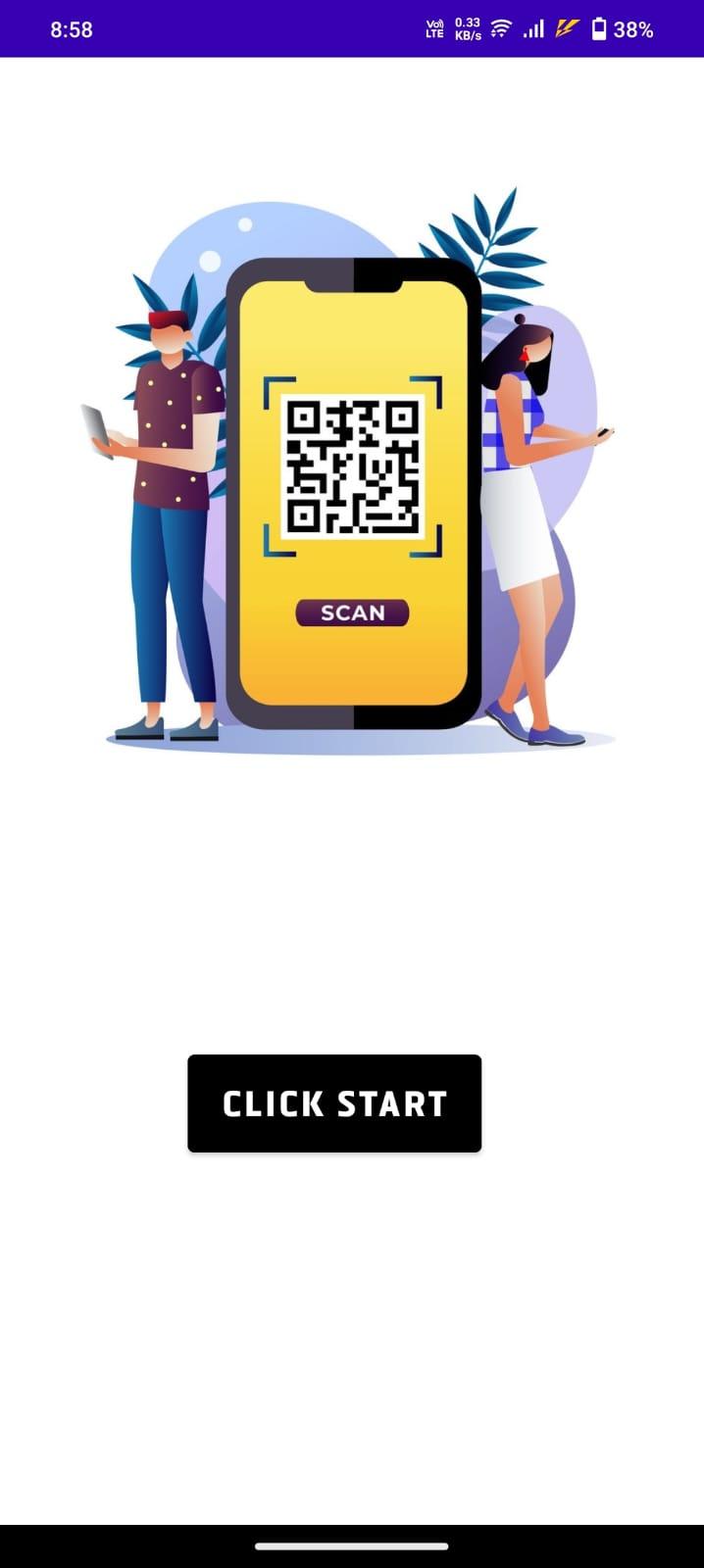 Generate Qr Code And Scanner Bar Apk For Android Download