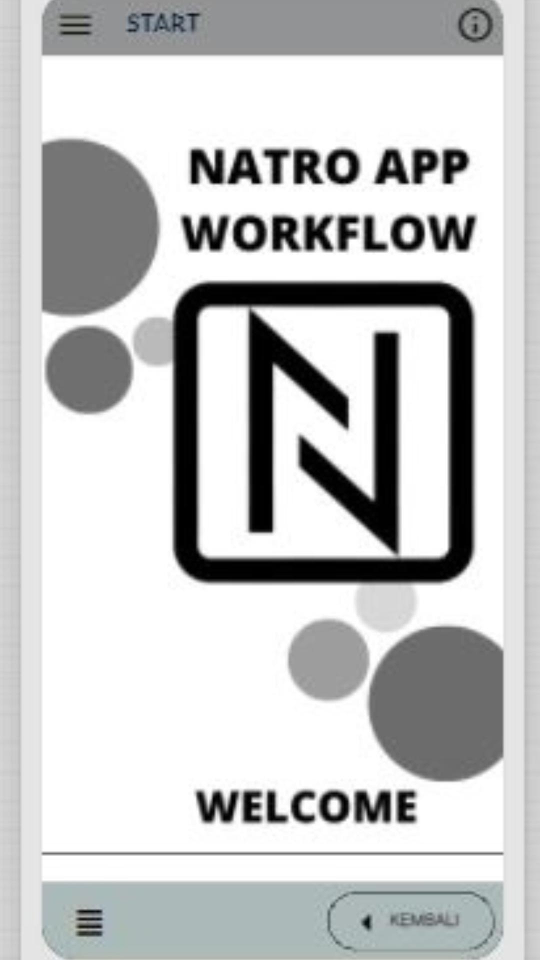 Natro App Workflow APK for Android Download Natro App Workflow APK for Android Download