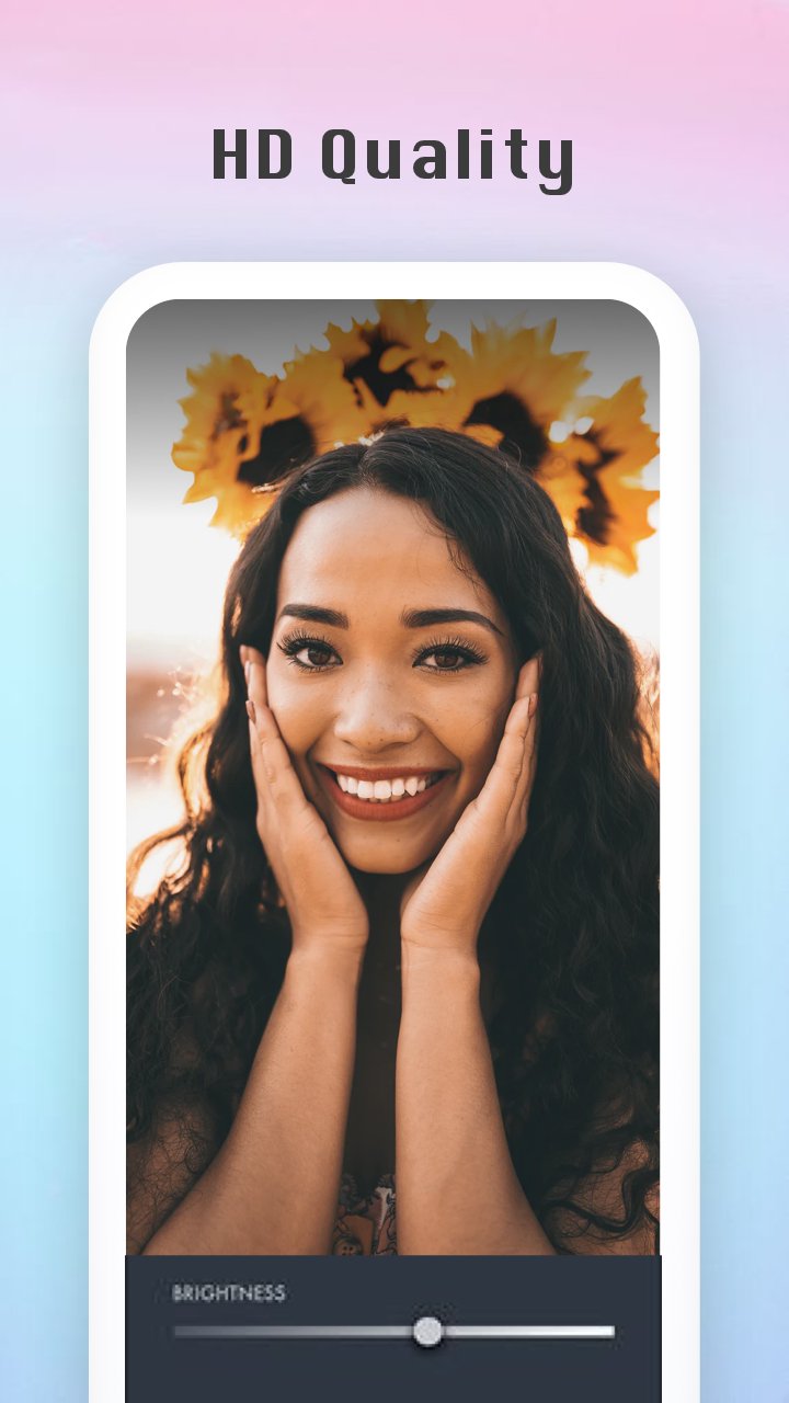 Natural Camera APK for Android Download