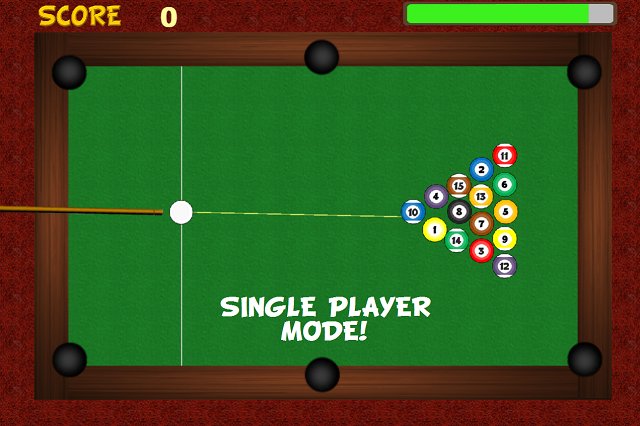 Pool Multiplayer APK für Android herunterladen
