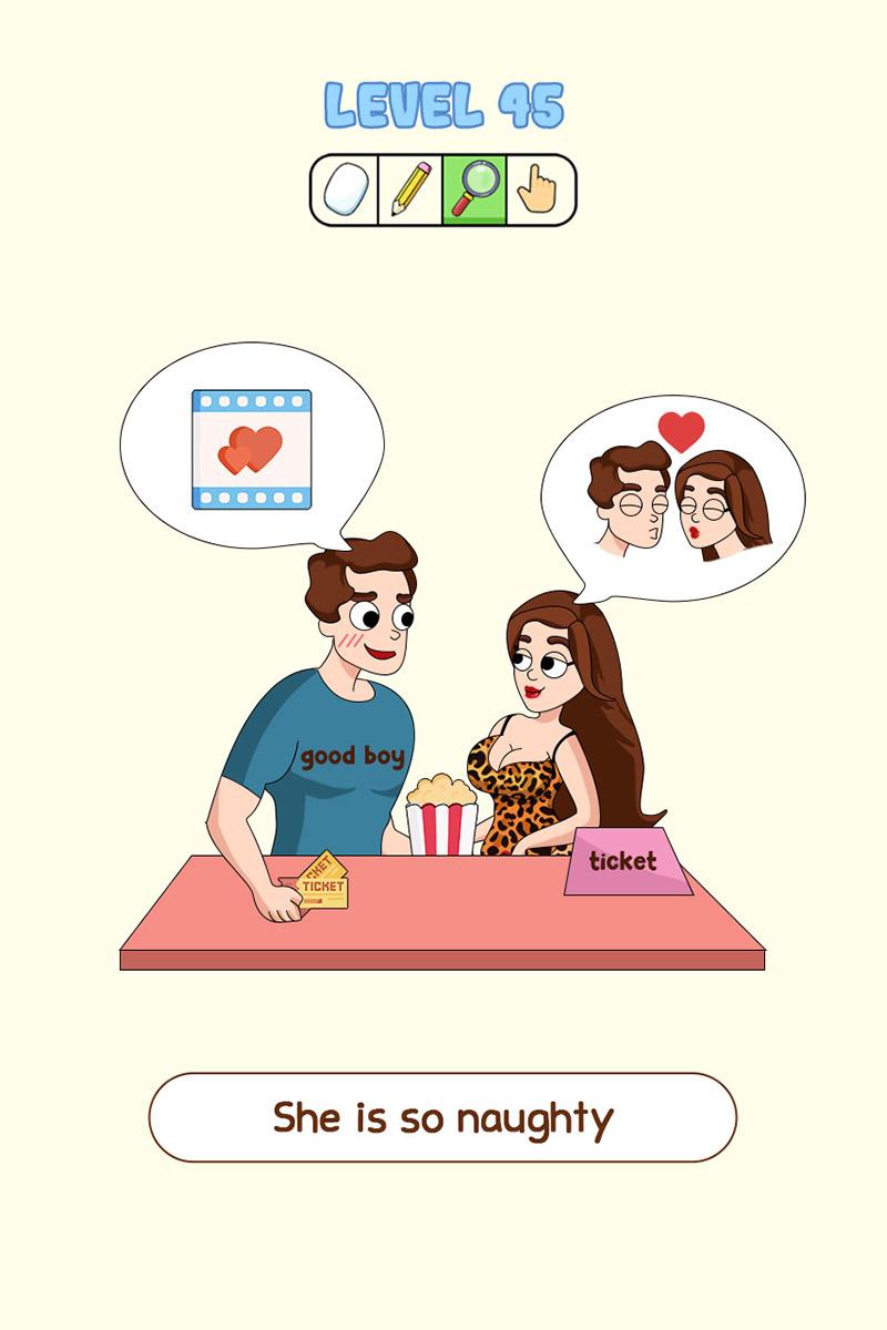 Brain Puzzle: DOP Teaser Quiz for Android - APK Download Brain Puzzle: DOP Teaser Quiz for Android - APK Download