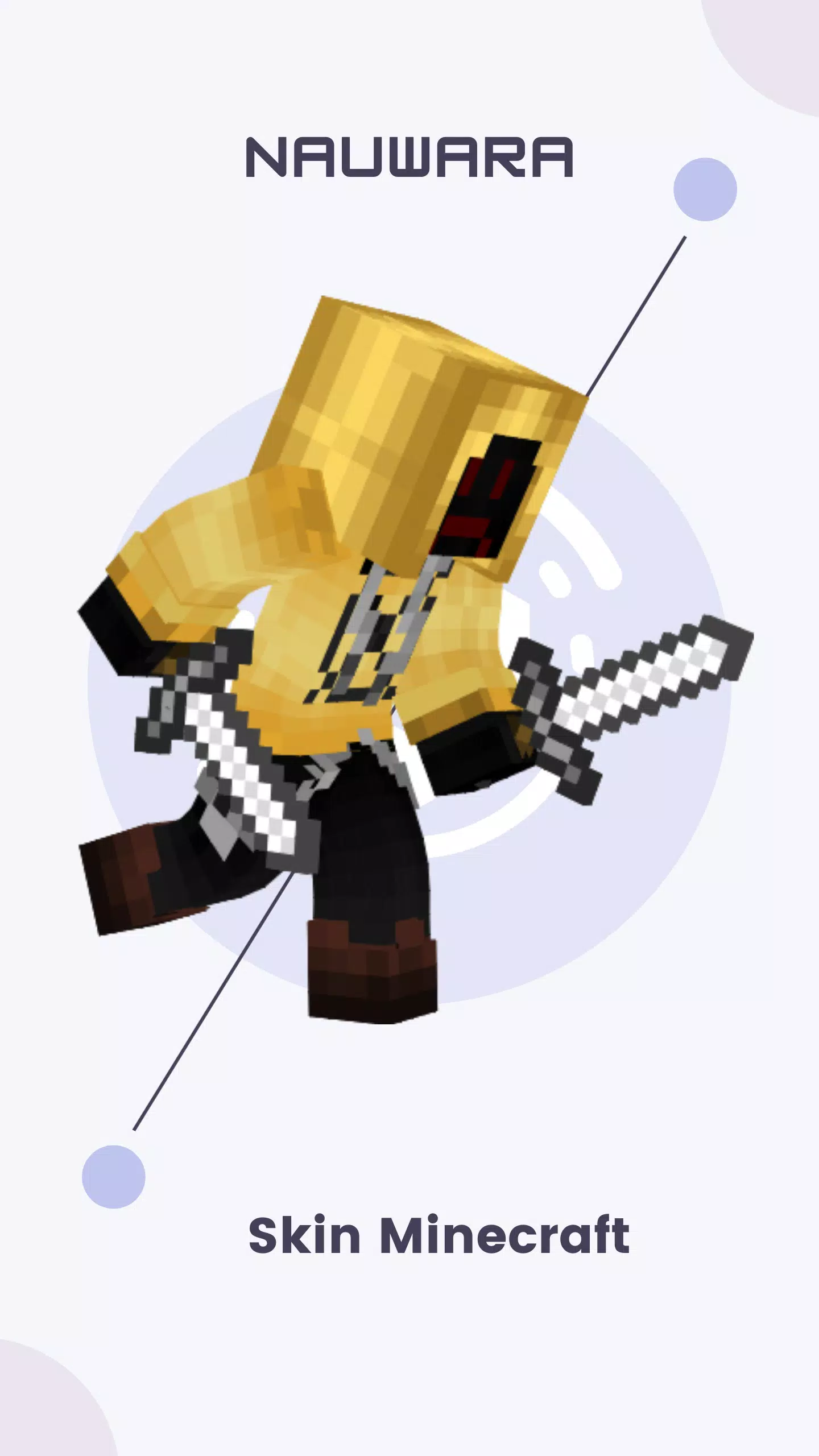 Hoodie Creepypasta Minecraft Skin