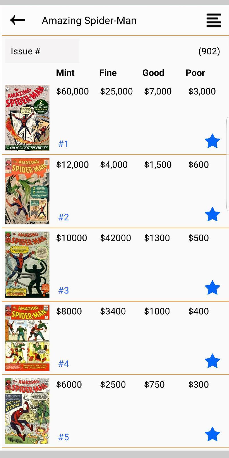 Comic Book Price Guide APK For Android Download comic-book-price-guide-apk-for-android-download