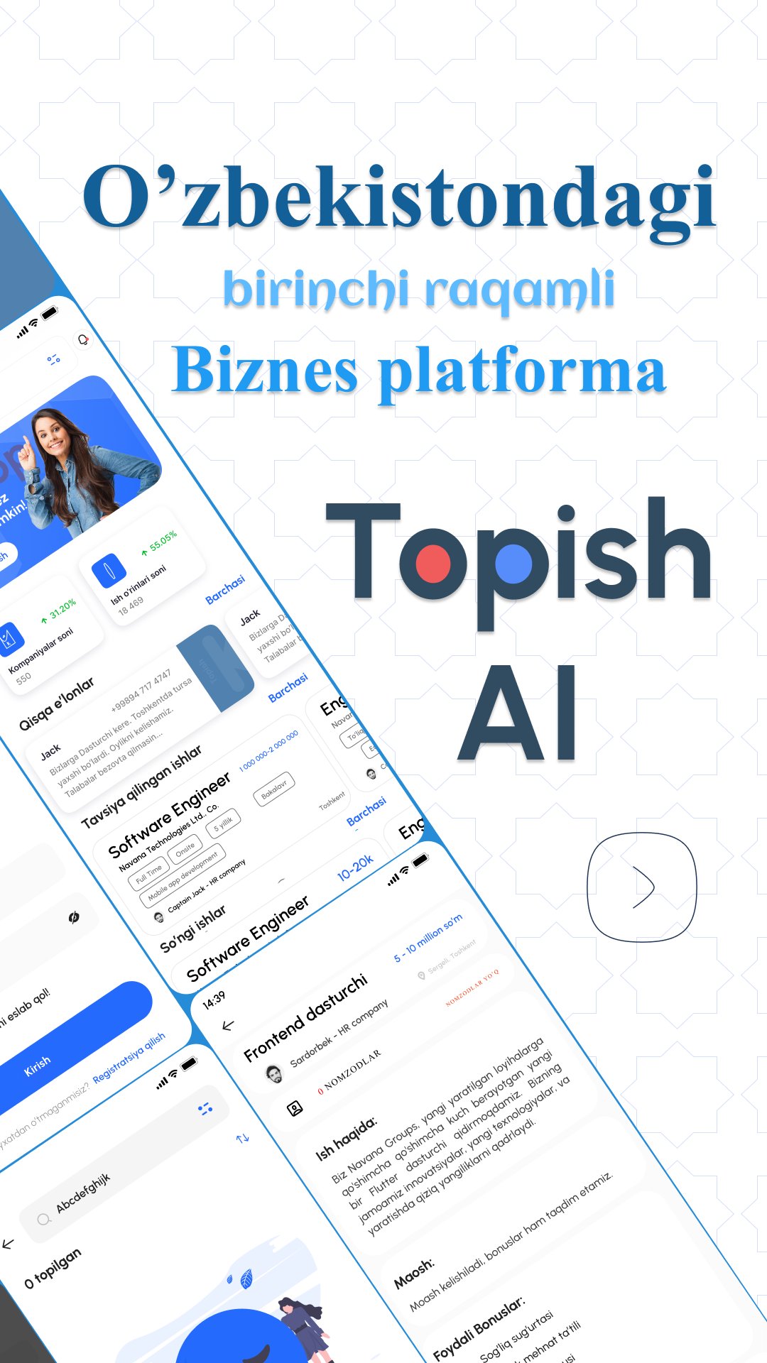 Topish AI APK for Android Download
