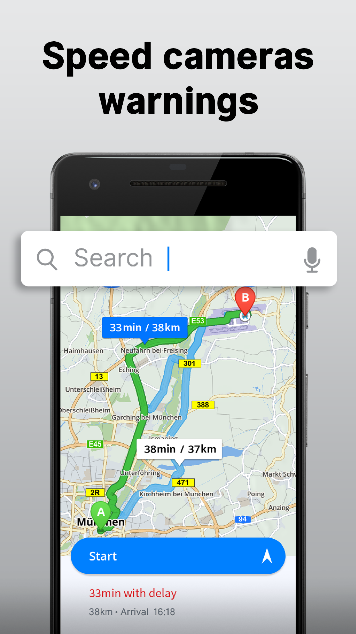Offline Maps & Navigation APK 18.4.10 for Android – Download Offline ... Offline Maps & Navigation APK 18.4.10 for Android – Download Offline ...