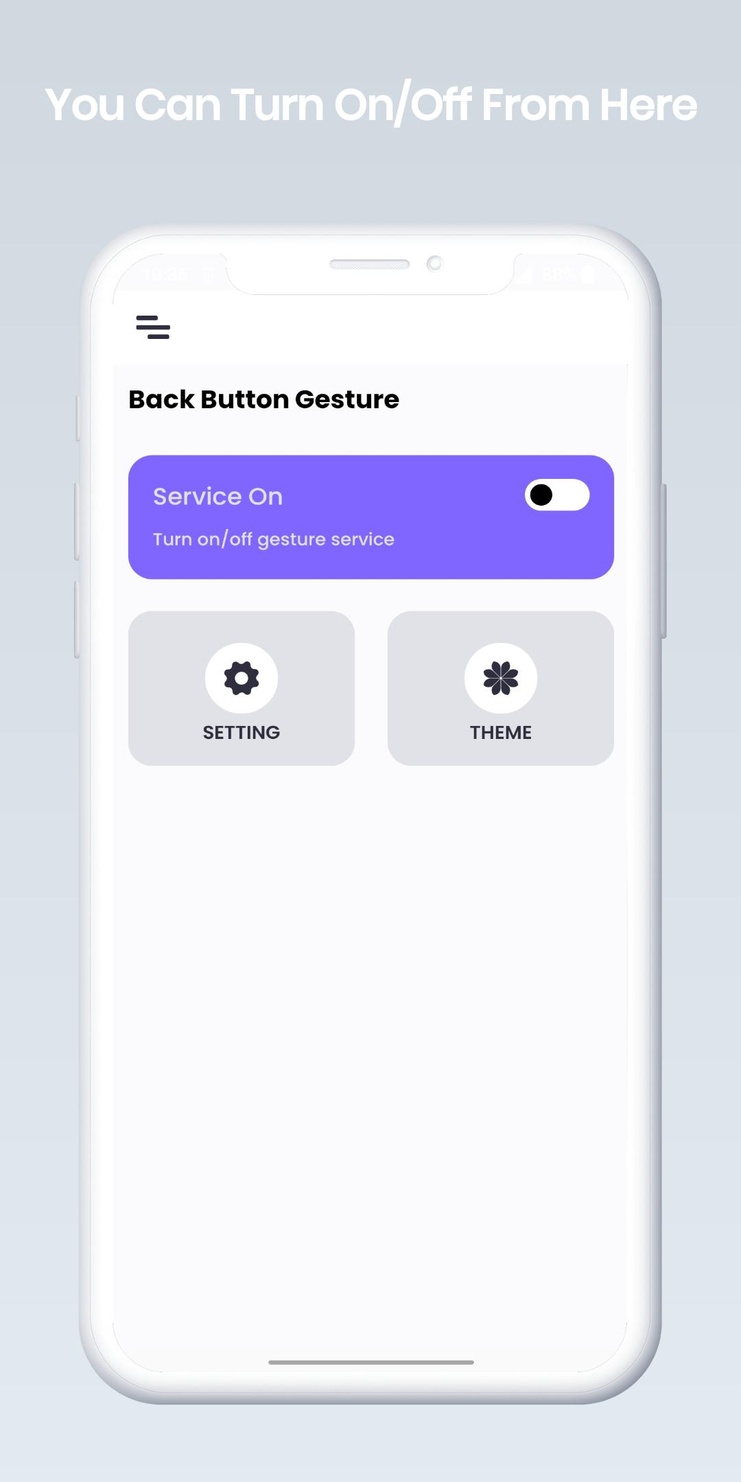 Back Button Navigation Bar Apk For Android Download
