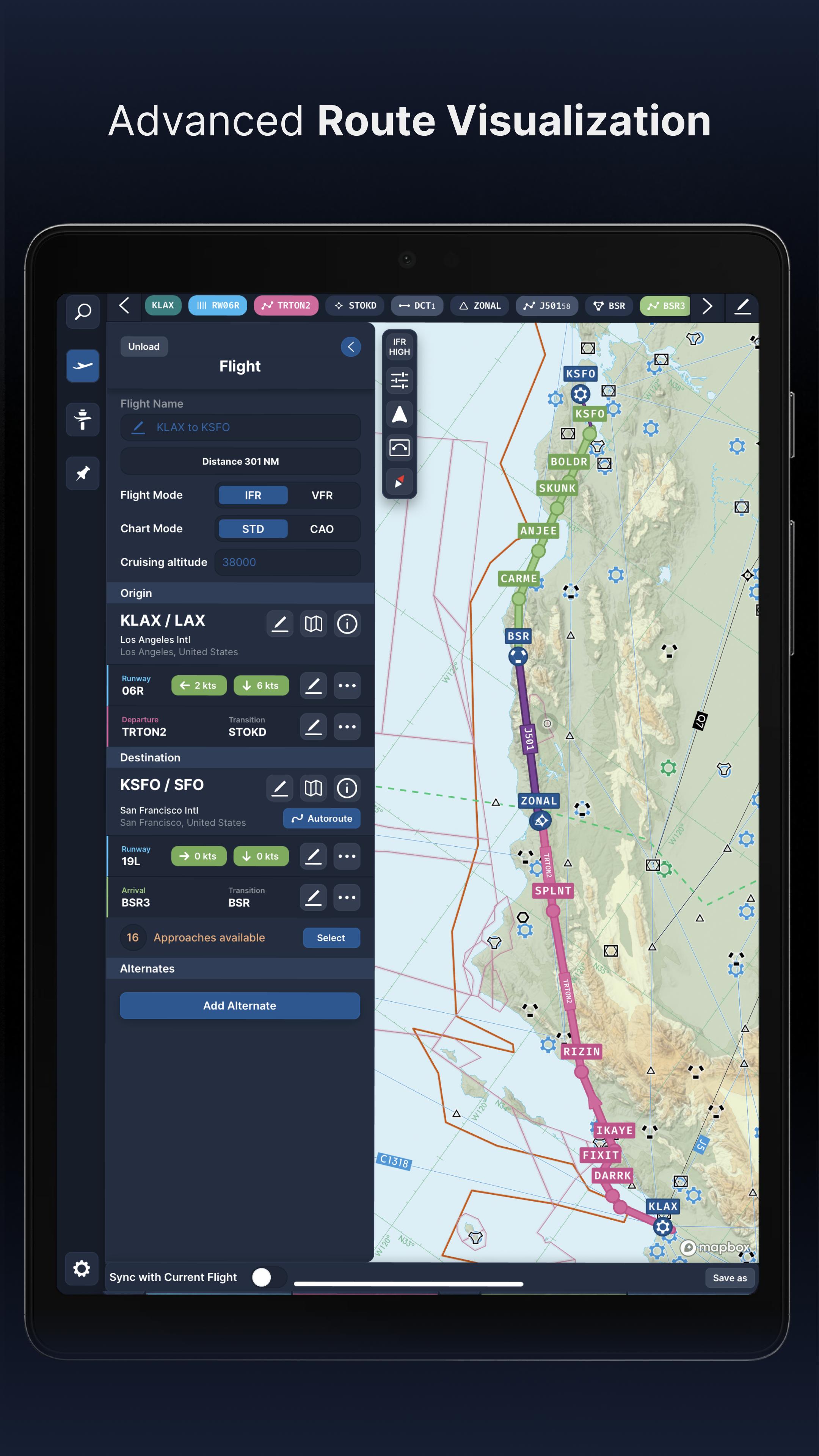 Navigraph Charts Apk Per Android Download