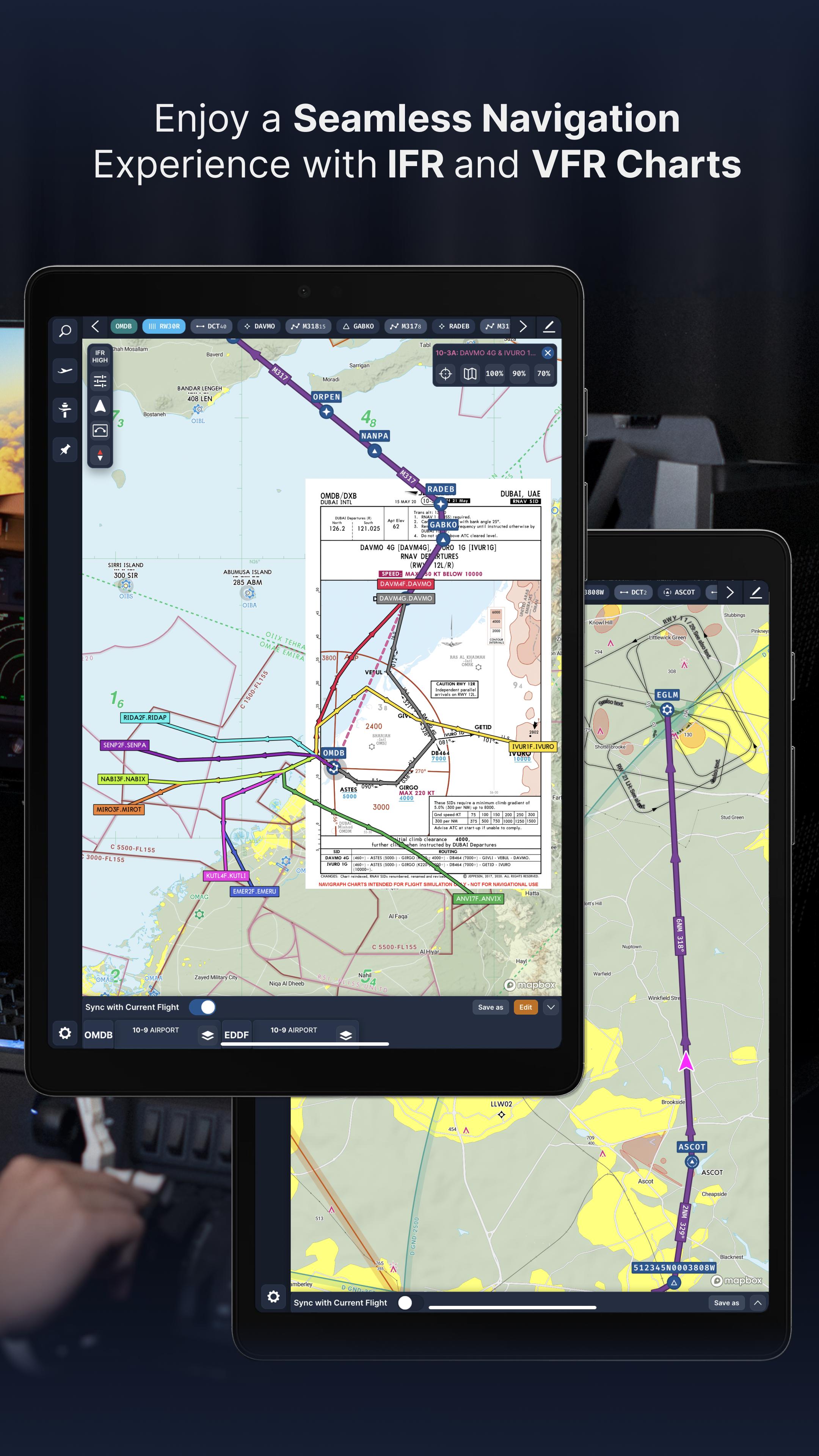 Navigraph Charts Apk Per Android Download