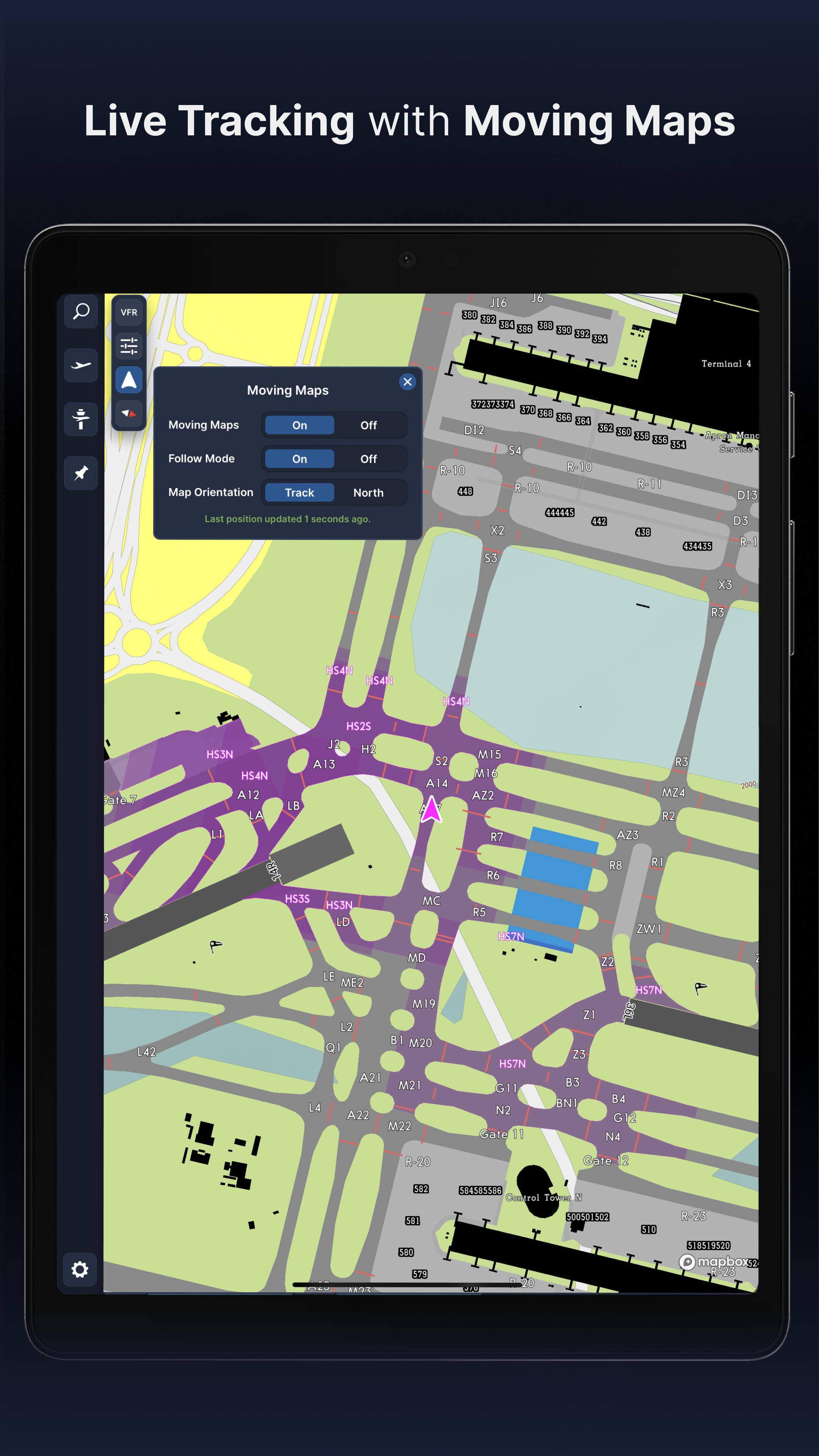 Navigraph Charts Apk Für Android Herunterladen