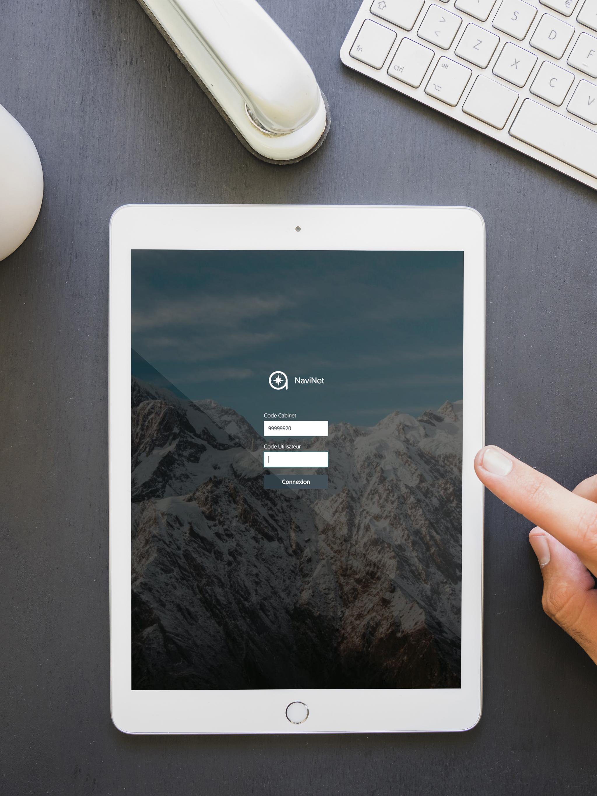 Download NaviNet Latest Version 1.0 Android APK File