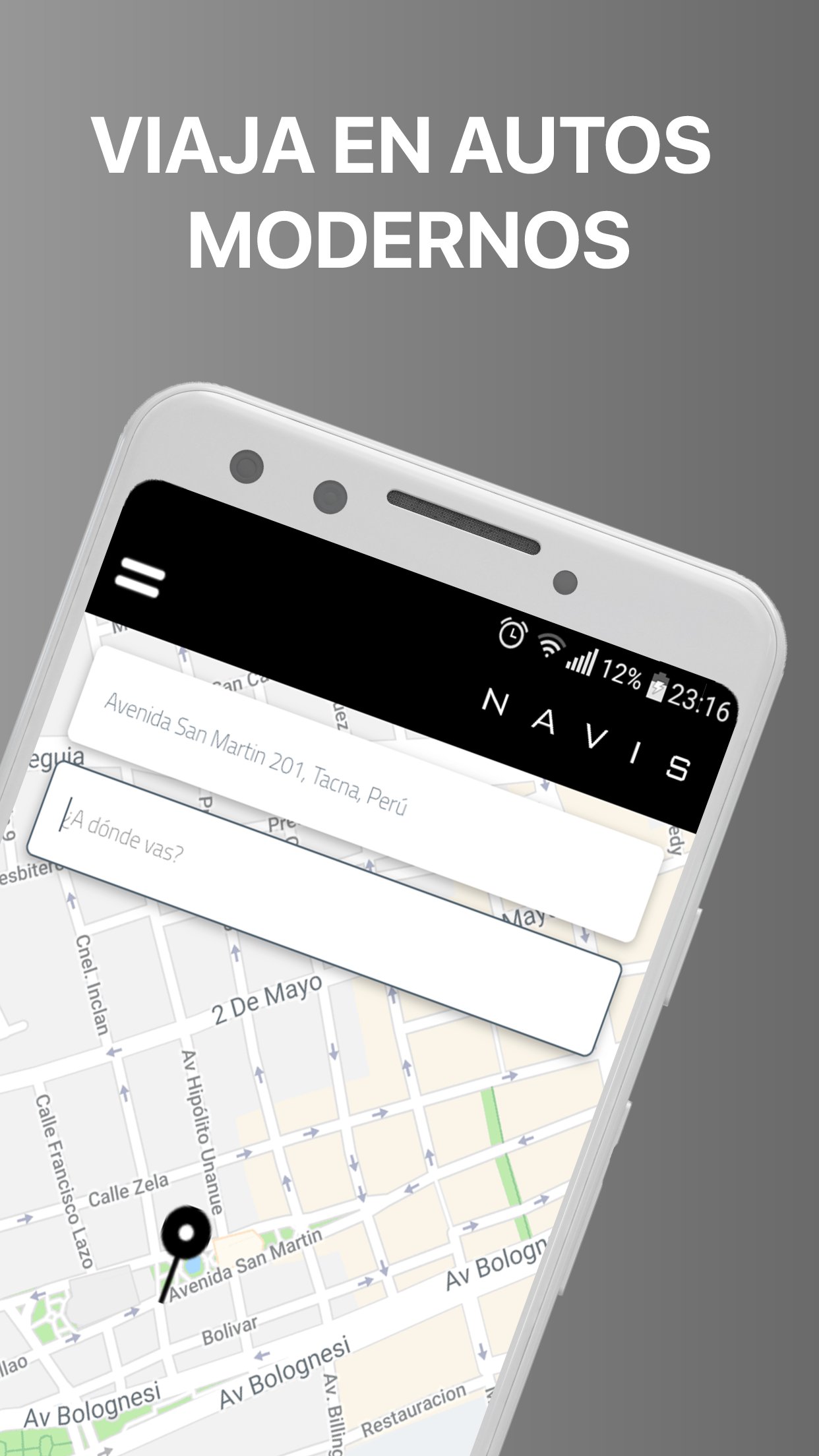 Download Navis Latest Version 2.0.0 Android APK File