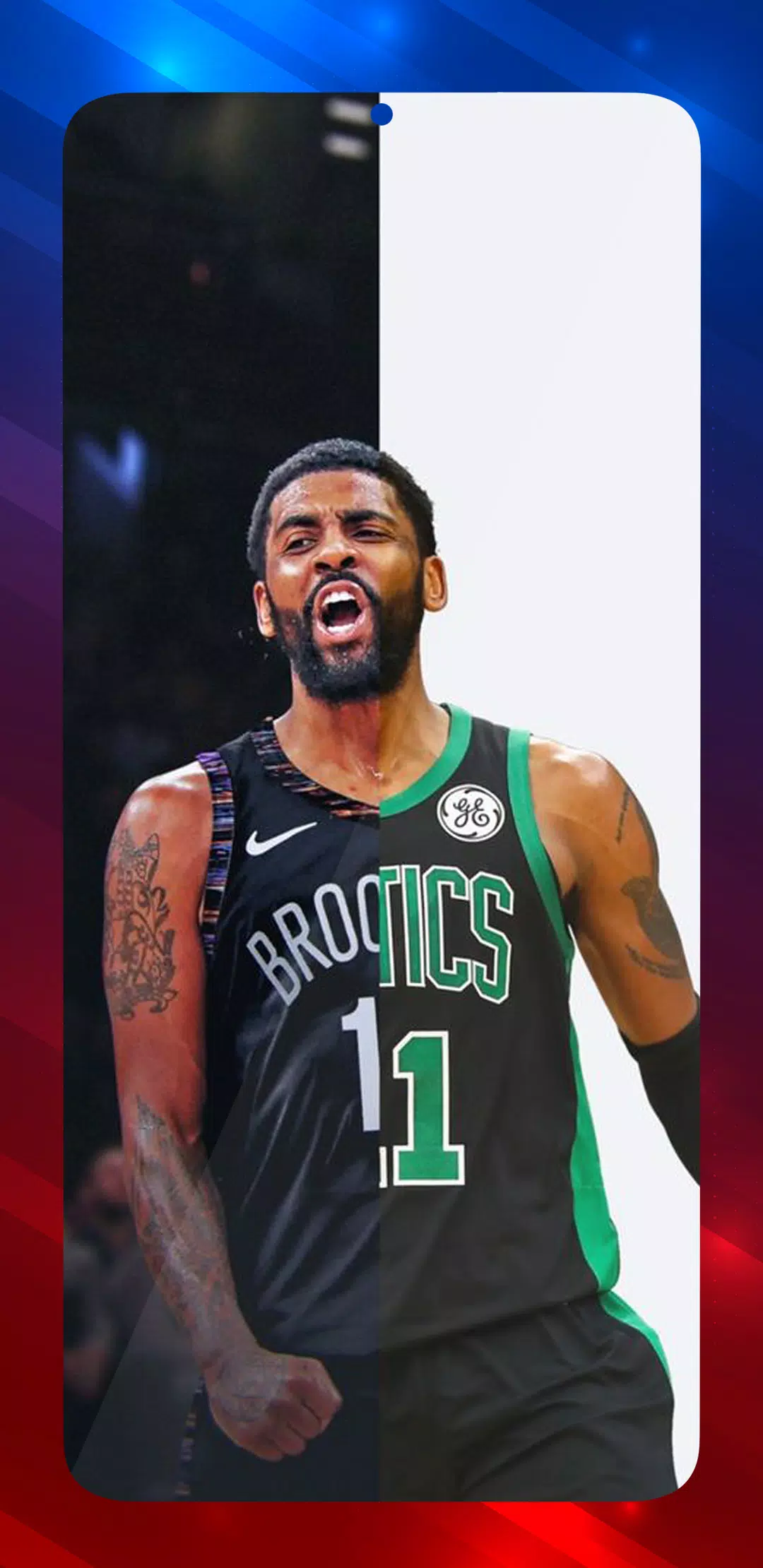 Kd Best Nba Wallpaper 2022