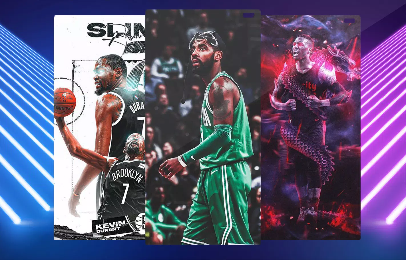 Nba Wallpapers