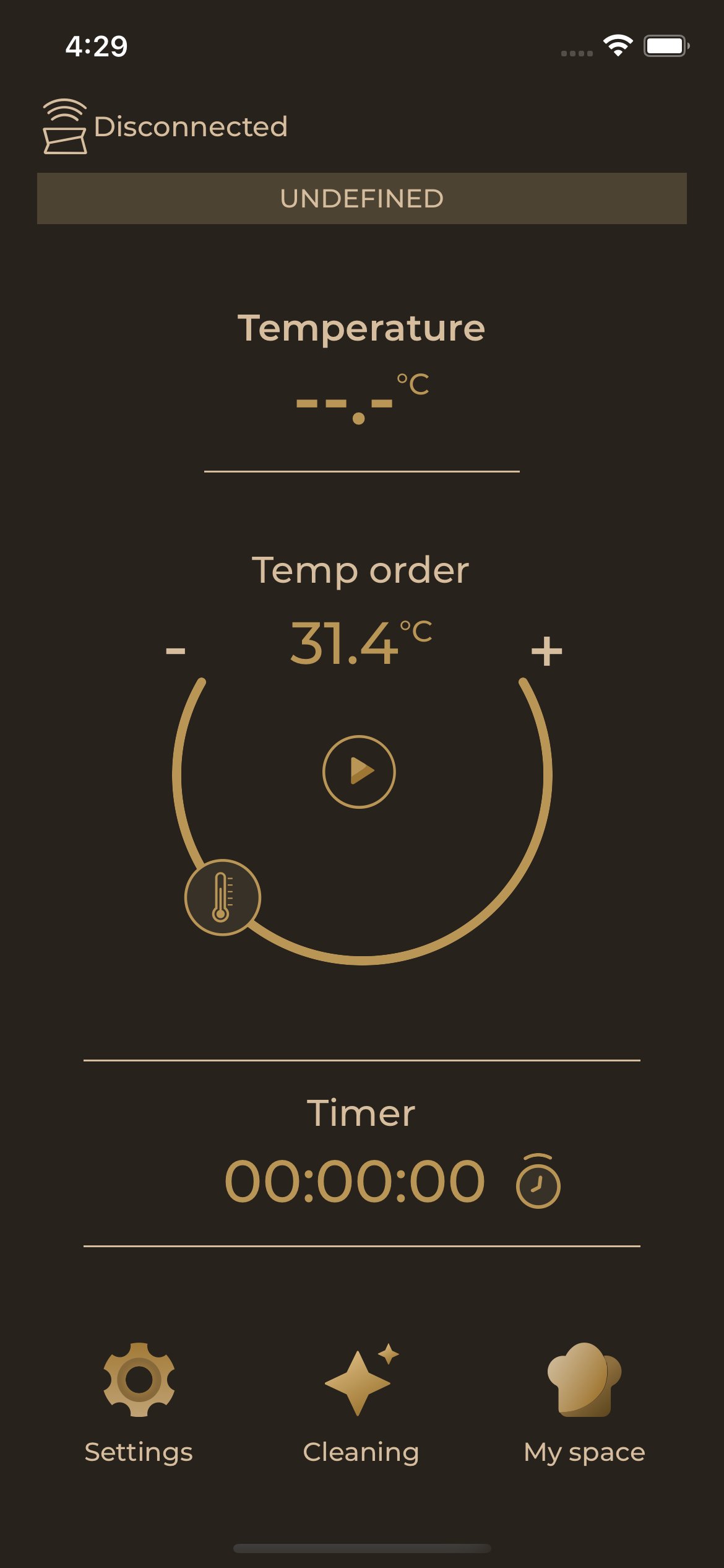 Magic Temper Alpha APK for Android Download