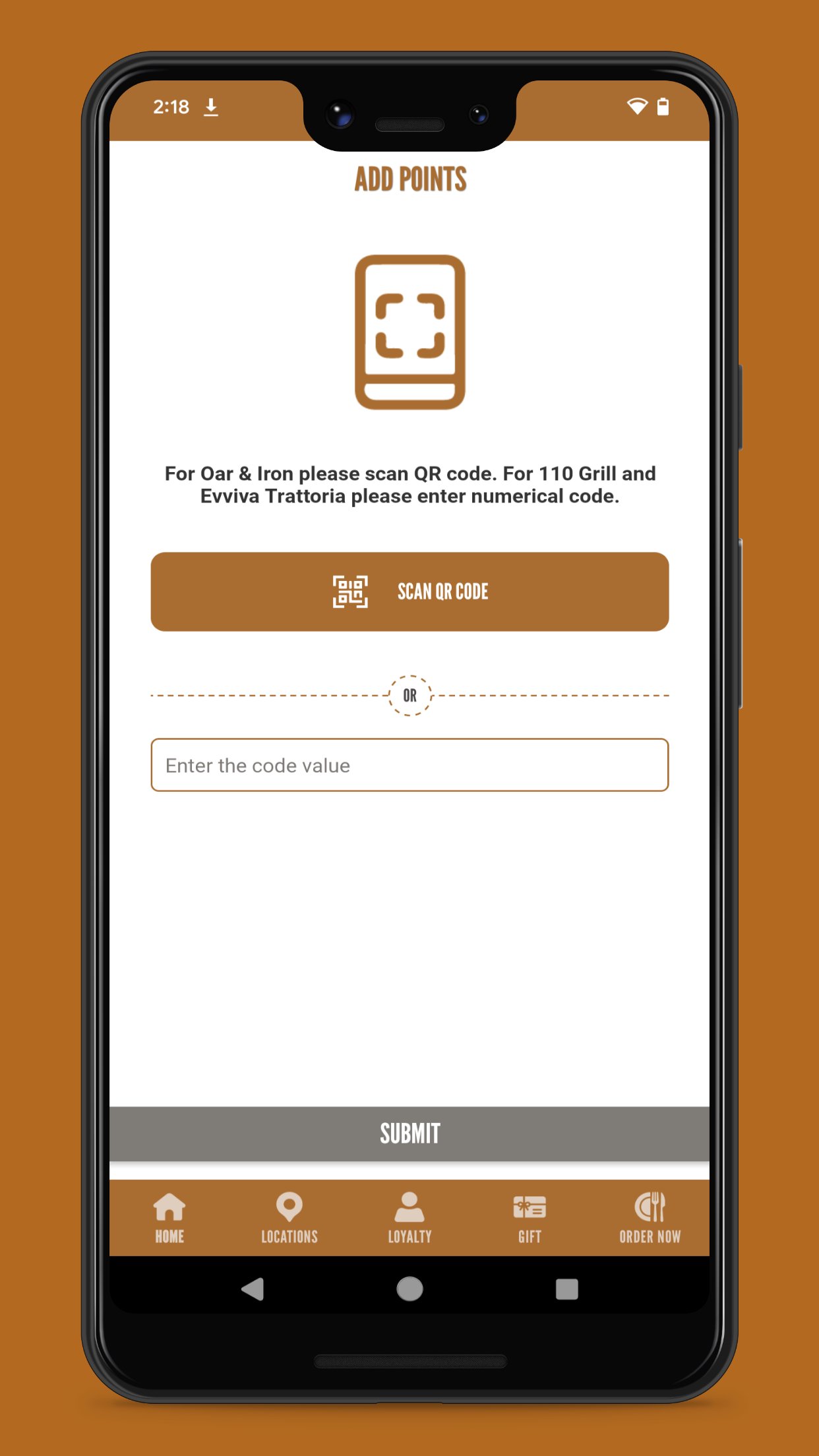 RAV Hospitality APK for Android Download