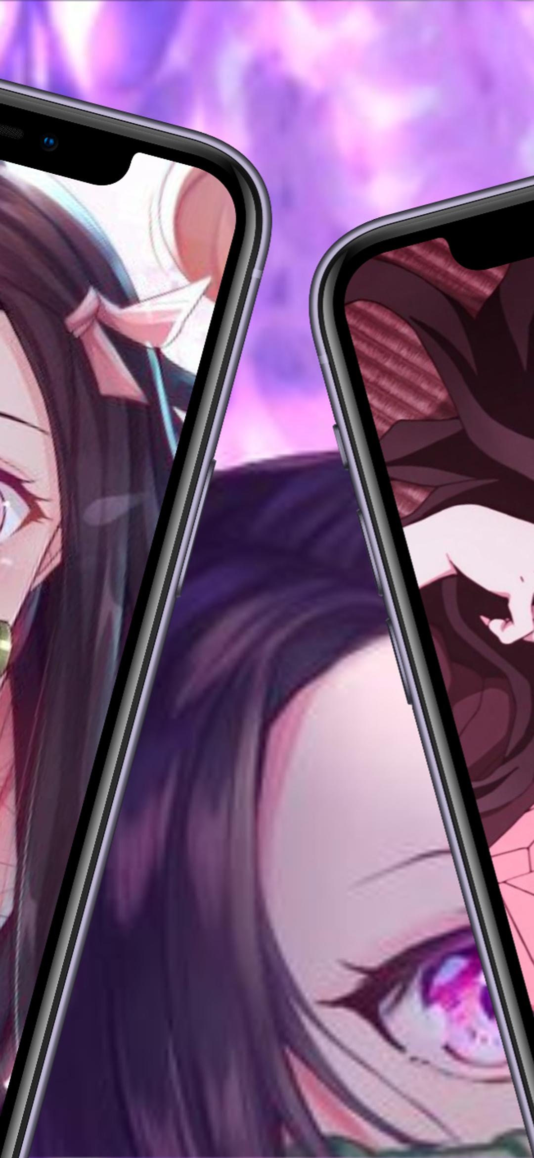 Android용 Nezuko Kamado Wallpaper Hd 4k Apk 다운로드
